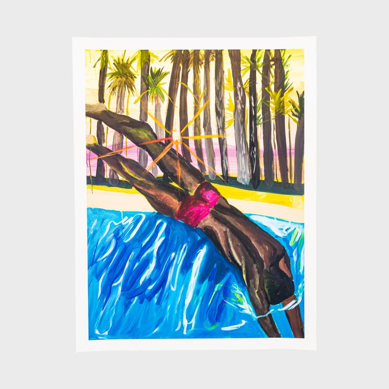 Marcus Brutus - Deep For Sale at 1stDibs