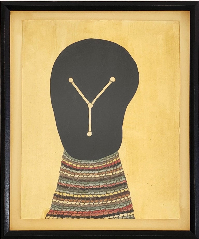 Marcus Cain - Untitled For Sale at 1stDibs