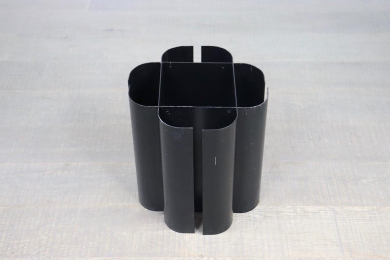 Marcus Kingma Brutalist Coffee table, 1989 at 1stDibs