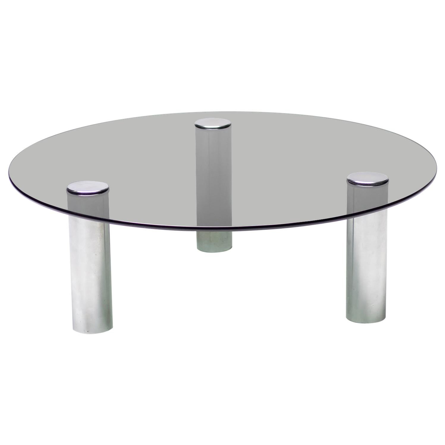 Rogier Vandeweghe for Amphora, One-Off Coffee Table For Sale at 1stDibs