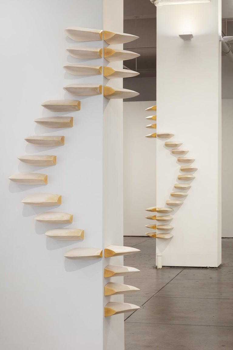 Maren Kloppmann - Helical Stack II For Sale at 1stDibs