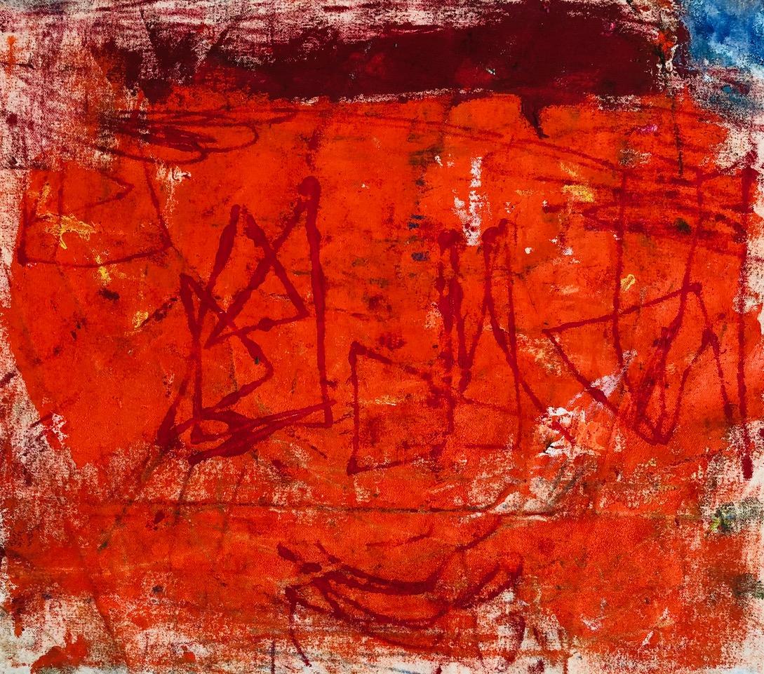 Margaret Fitzgerald Paintings - 15 For Sale at 1stDibs | margaret ...