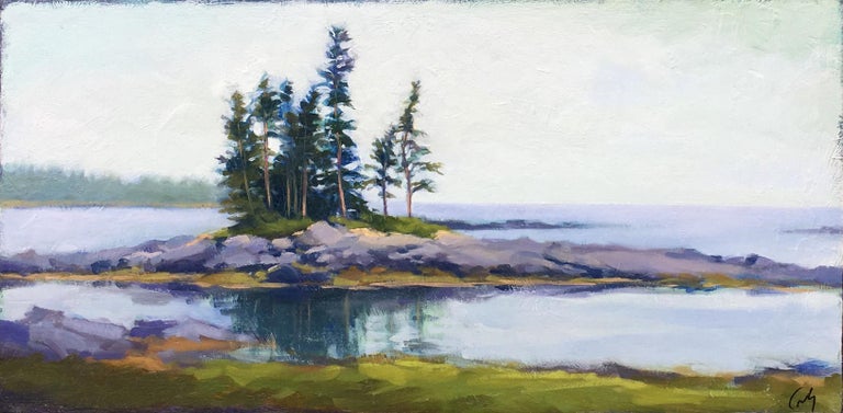 Margaret Gerding - Deer Isle For Sale at 1stDibs