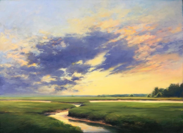 Margaret Gerding - Spring Colors at 1stDibs