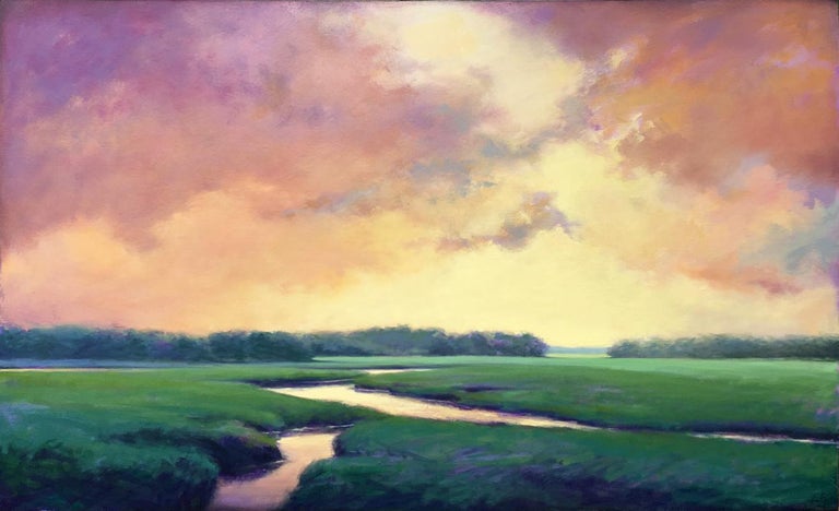 Margaret Gerding - Warm Air For Sale at 1stDibs