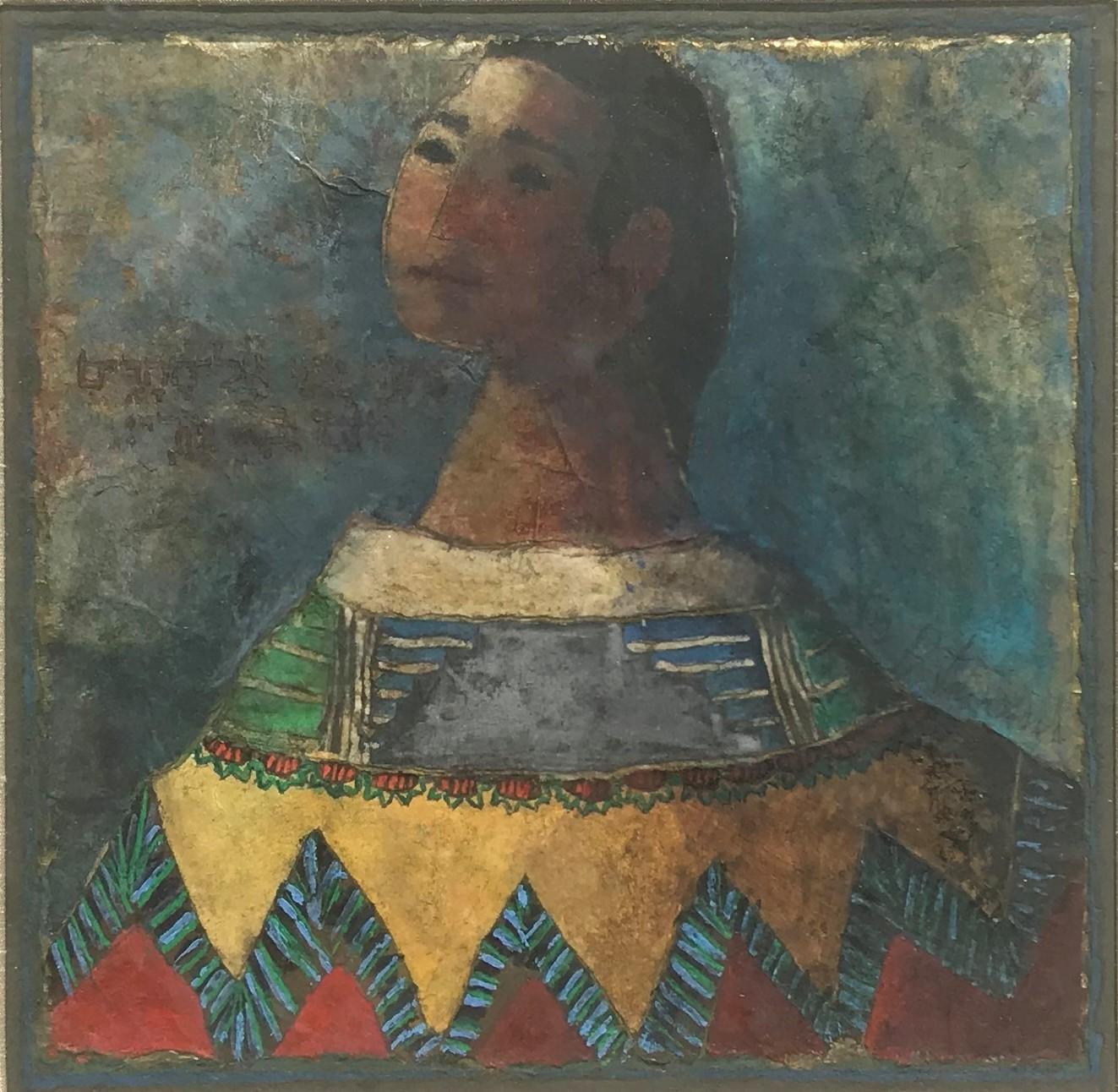 Margaret Putnam Art - 14 For Sale at 1stDibs | artist margaret, putnam ...