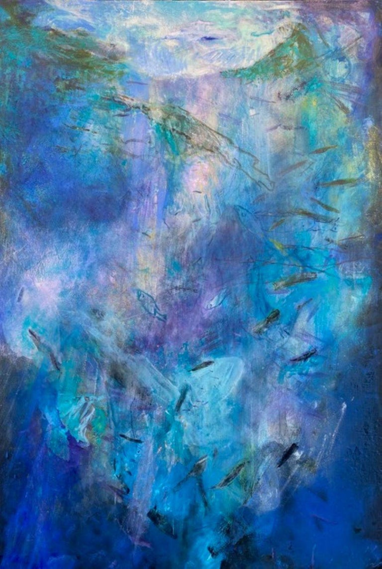 Margaret Ross Tolbert - Classic Springs For Sale at 1stDibs