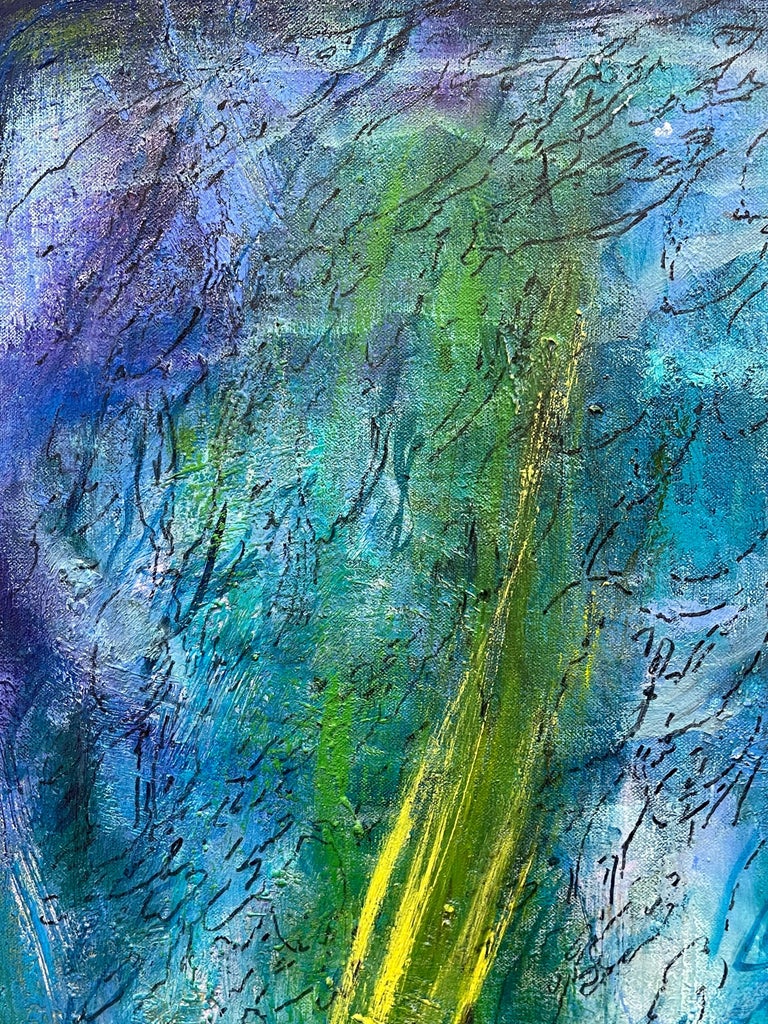 Margaret Ross Tolbert - Wild Rice For Sale at 1stDibs