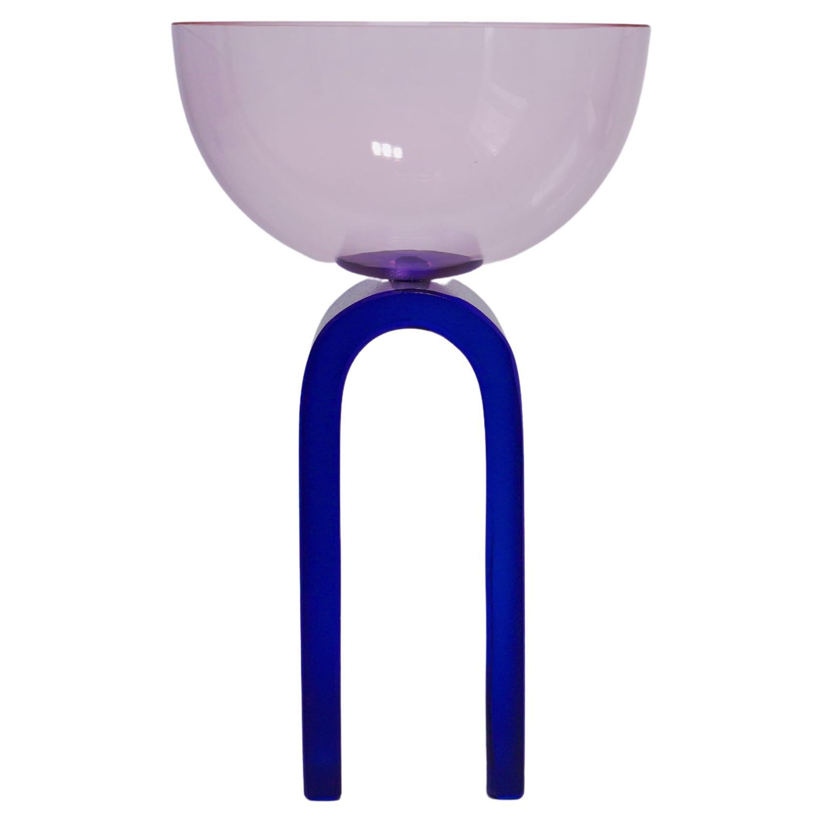 Salma Lamp by Kickie Chudikova For Sale at 1stDibs