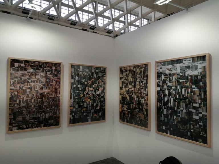 Margot Quan Knight - MH, 2009 For Sale at 1stDibs