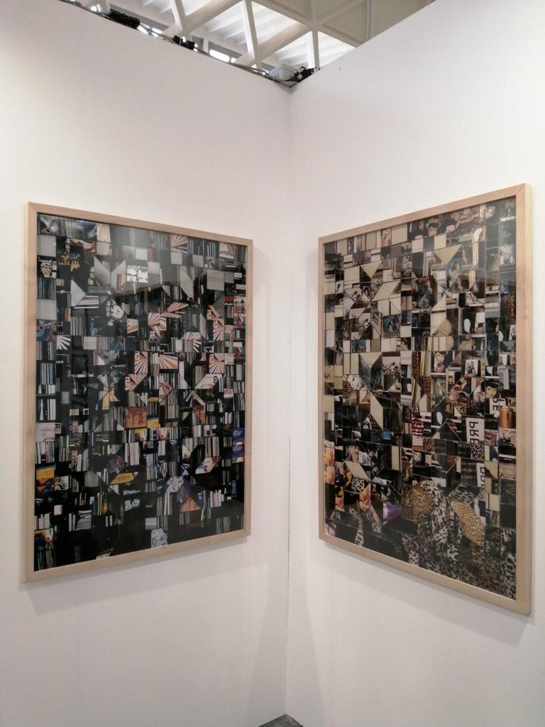 Margot Quan Knight - MH, 2009 For Sale at 1stDibs