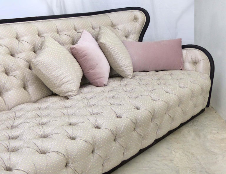 Medea Studio Tecnico "Margot" Sofa Handmade in Italy For Sale at ...