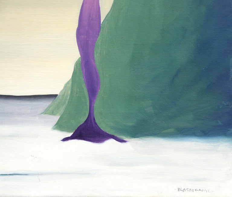 Marguerite Blasingame - Kumulipo, Source of Life - Mid Century Modern ...