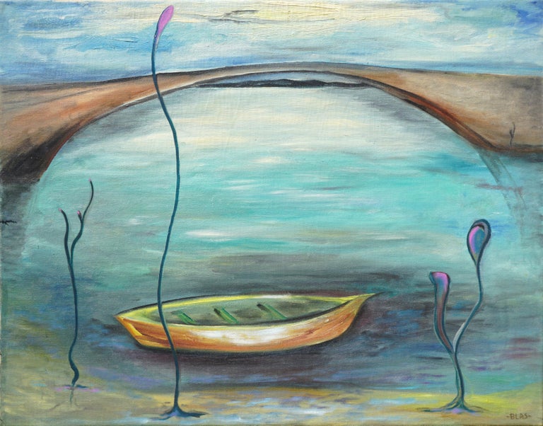 Marguerite Blasingame - Life is But A Dream - Mid Century Hawaii ...