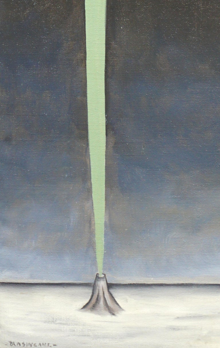 Marguerite Blasingame - ʻO ka ʻuhane o ka lua pele (Spirt of Volcano ...