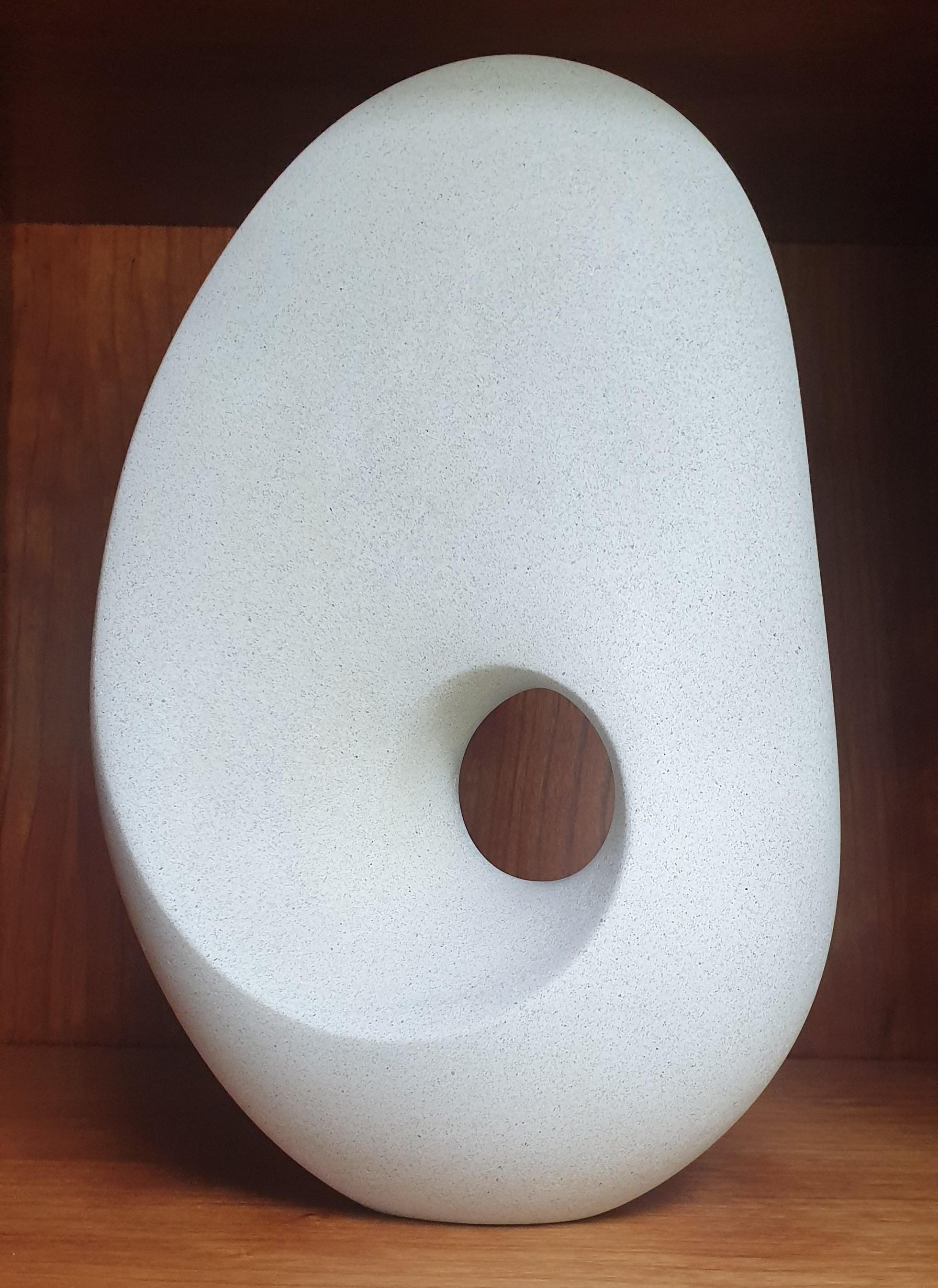 Mari-Ruth Oda - Seedling ed 7/15 - contemporary modern abstract organic ...