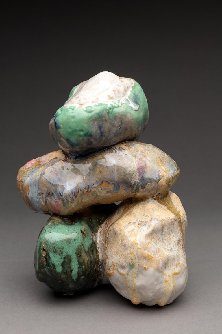 Mari Tanimoto - Stones For Sale at 1stDibs