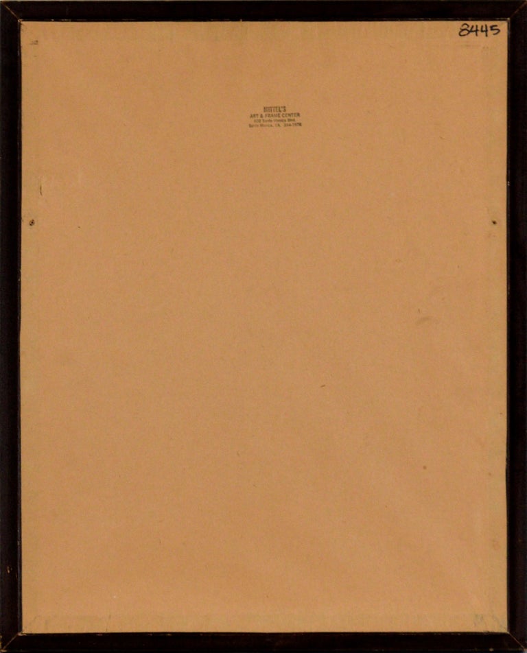 Maria Bennett - "The Rolls" - Vintage Rolls Royce Automobile Etching on ...