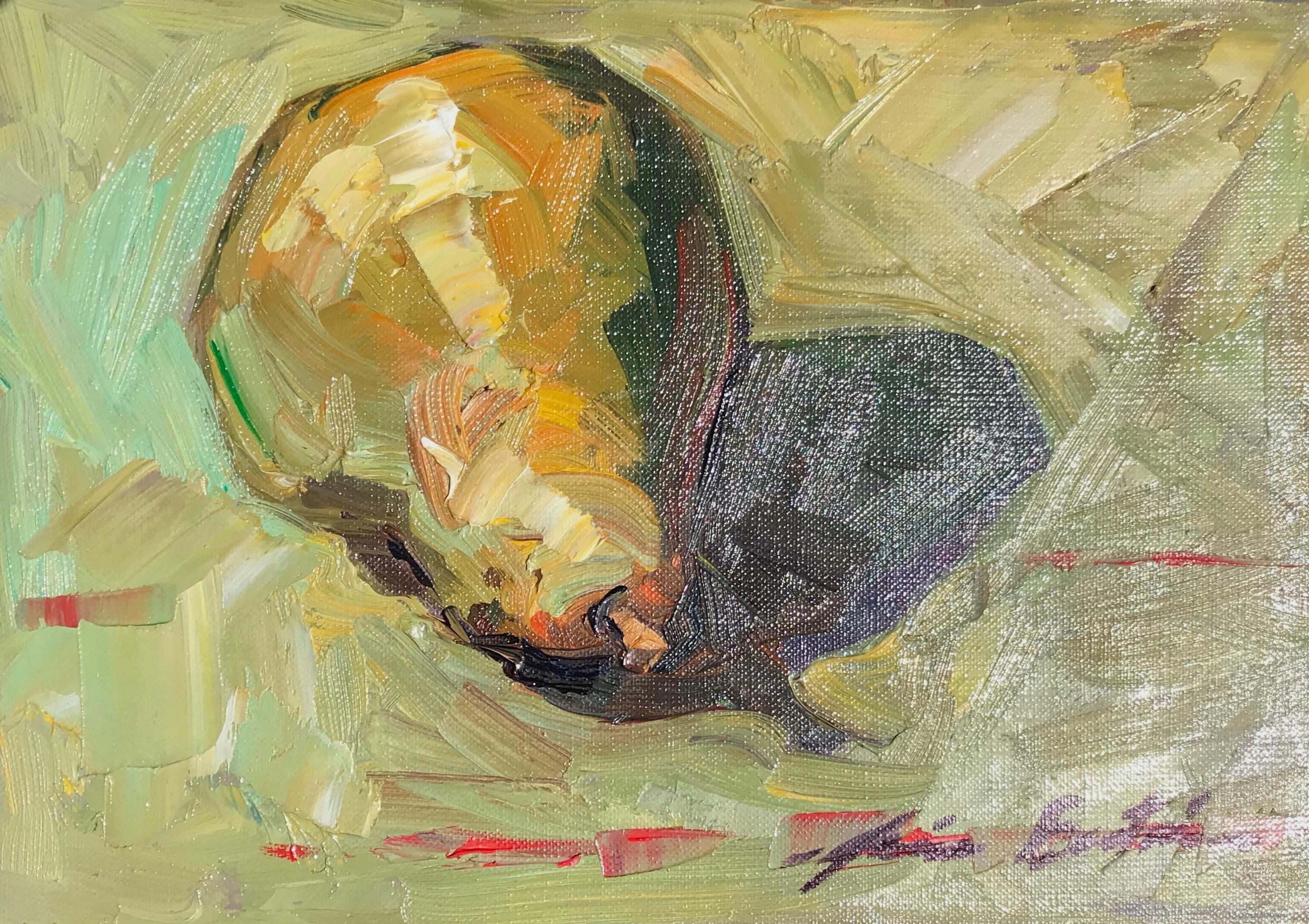 Maria Bertrán Art - 117 For Sale at 1stDibs | maria bertran paintings ...