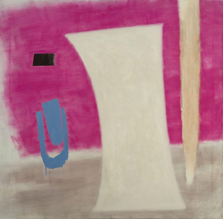 Maria Cohen - Composition #7 For Sale at 1stDibs