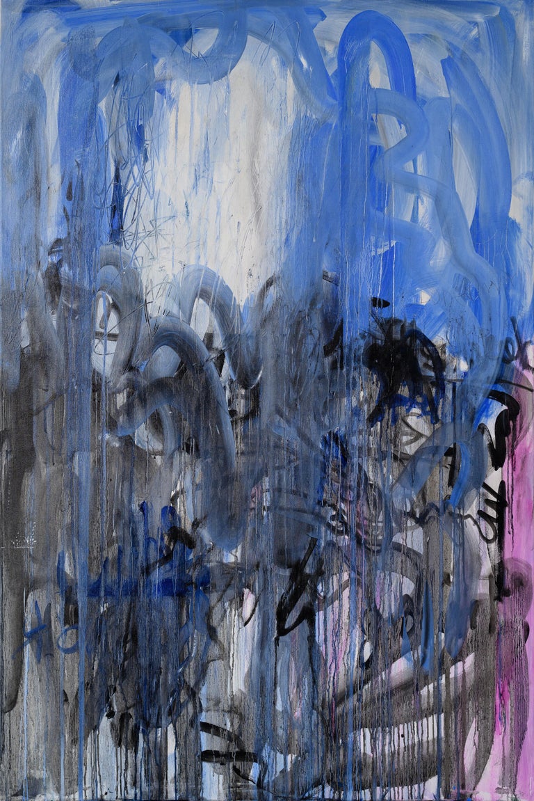 Maria Cohen - Untitled #2 For Sale at 1stDibs