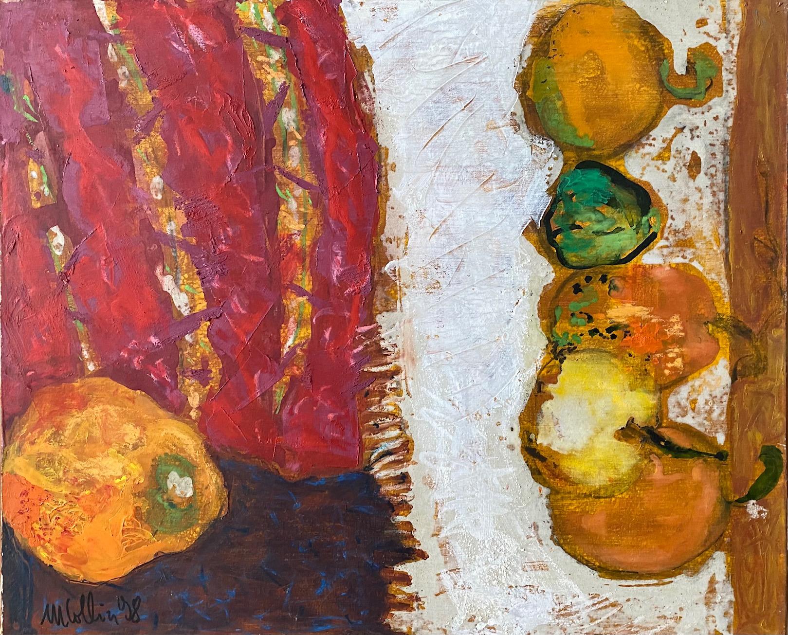 Maria Collin – „FRUITS“ im Angebot bei 1stDibs