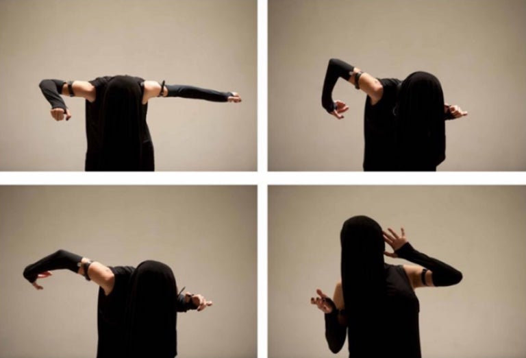 Maria José Arjona - All the others in me. (Milan) For Sale at 1stDibs