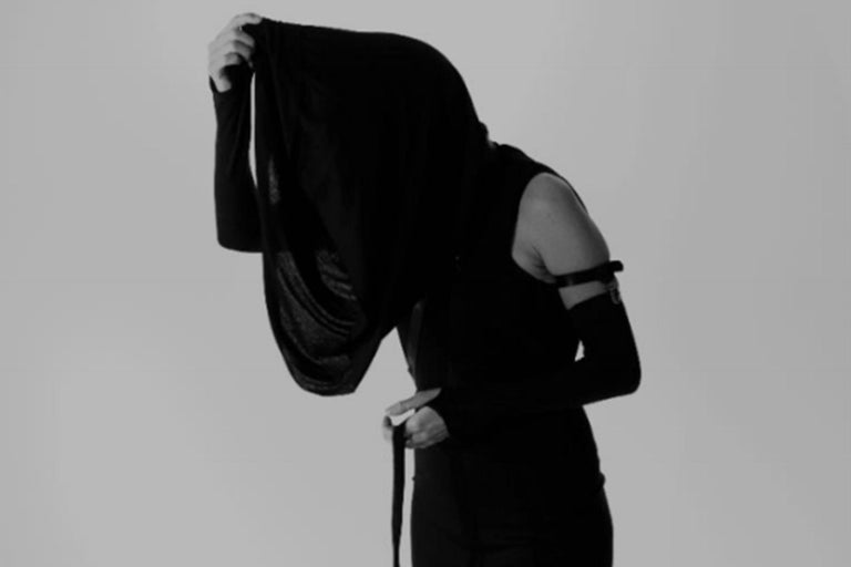 Maria José Arjona - All the others in me (New York) Performance ...