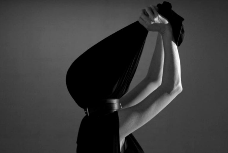 Maria José Arjona - All the others in me (New York) For Sale at 1stDibs