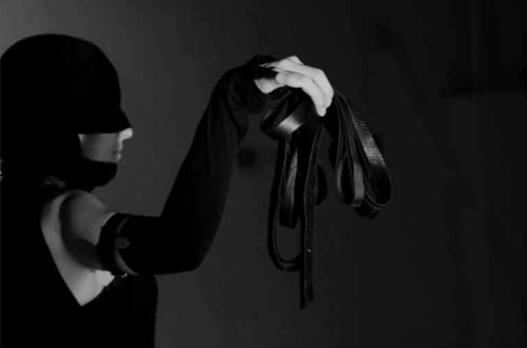 Maria José Arjona - All the others in me (New York) For Sale at 1stDibs