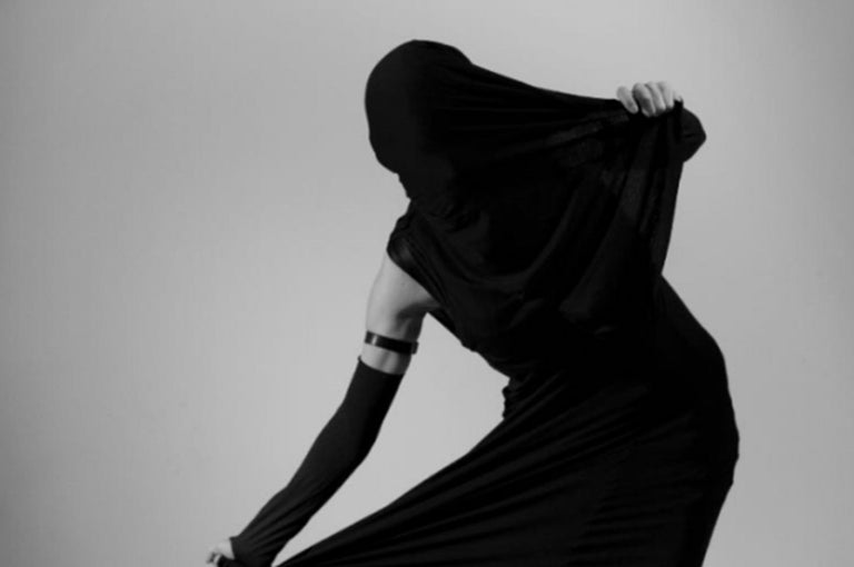 Maria José Arjona - All the others in me (New York) For Sale at 1stDibs