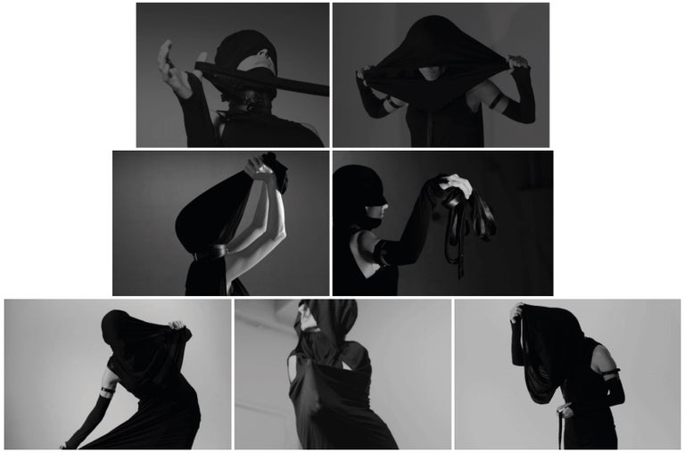 Maria José Arjona - All the others in me (New York), Set For Sale at ...