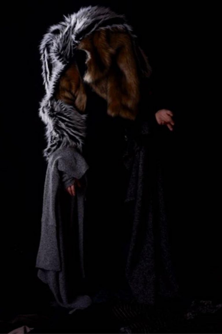 Maria José Arjona - The frequencies I am made of #2 For Sale at 1stDibs