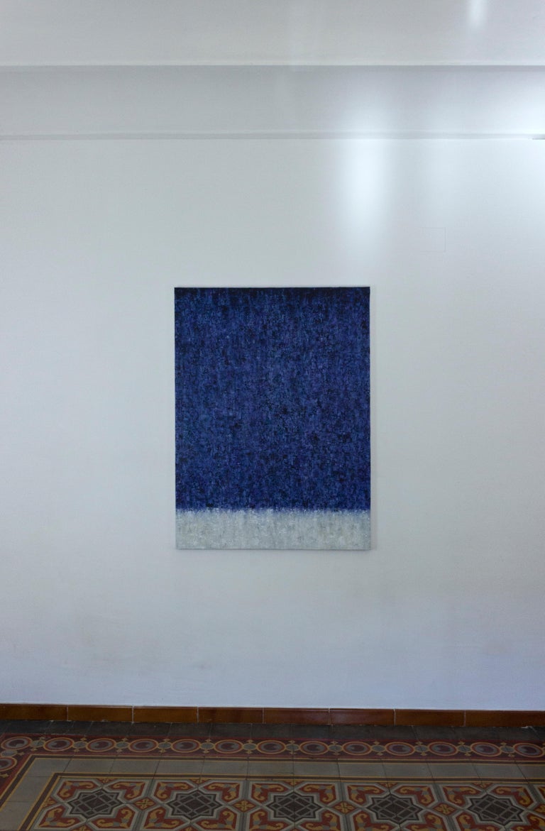 Maria Paola Coda - 2707 - 21st Century, Contemporary Art, Abstract, Acrylic Painting For Sale at ...