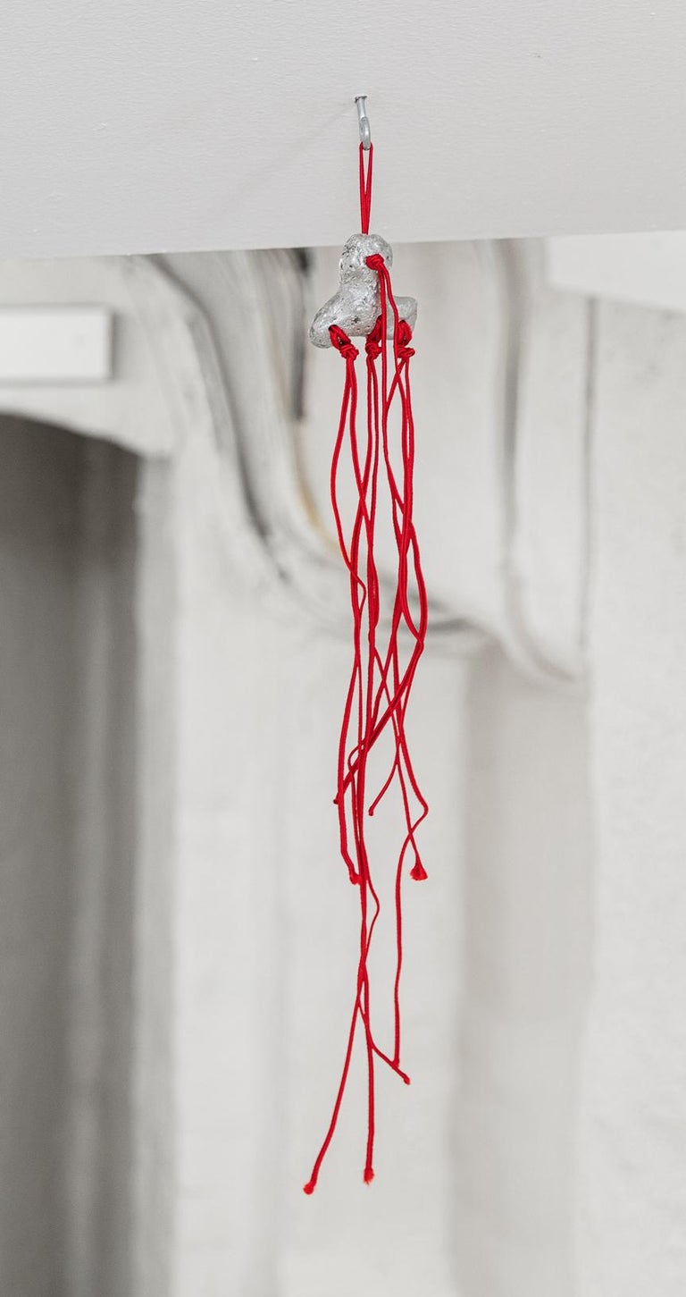 Maria Pasenau - Herpes good luck charm #3 For Sale at 1stDibs