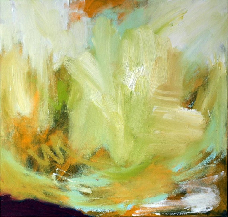 Maria Pierides - Spring Awakening For Sale at 1stDibs