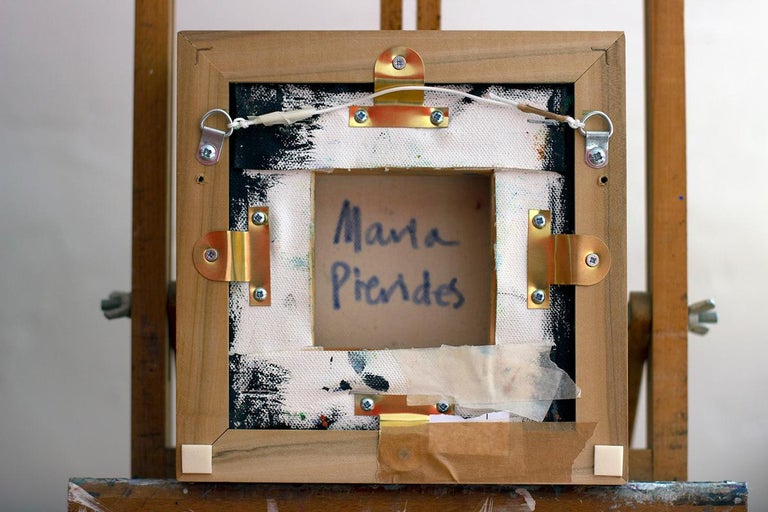 Maria Pierides - Amongst the Sparkling Waters For Sale at 1stDibs