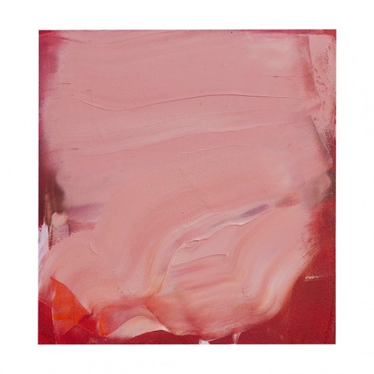 Maria Pierides - Maria Pierides, Nude Lipstick 2, Original Abstract ...