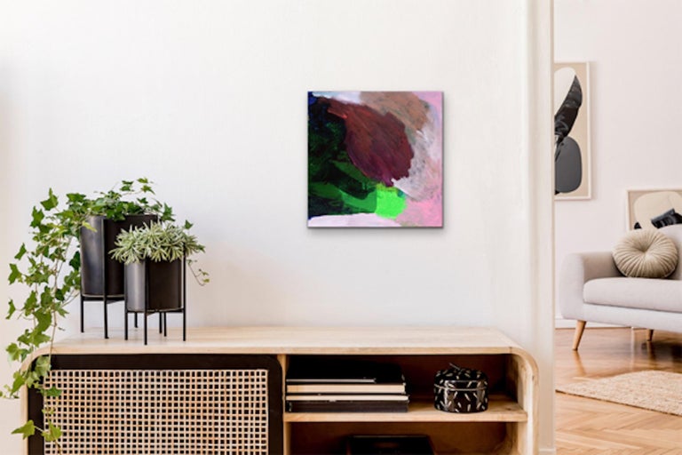 Maria Pierides - Maria Pierides, Some Words Glow in the Light, Original ...