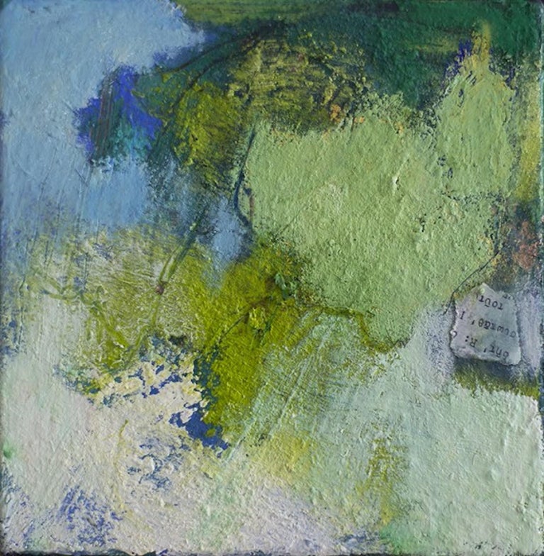 Maria Pierides - Maria Pierides, Sound of the Wind, Affordable Abstract ...