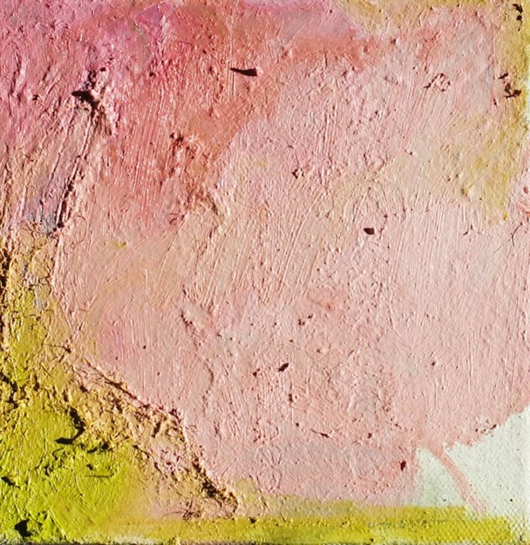 Maria Pierides - Maria Pierides, The Silence of Sound, Art des ...