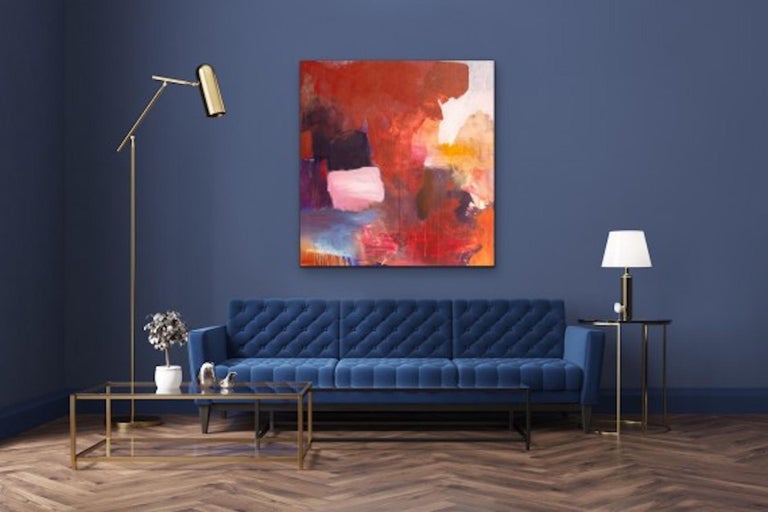 Maria Pierides - Maria Pierides, This Voluptuous Dream, Original ...