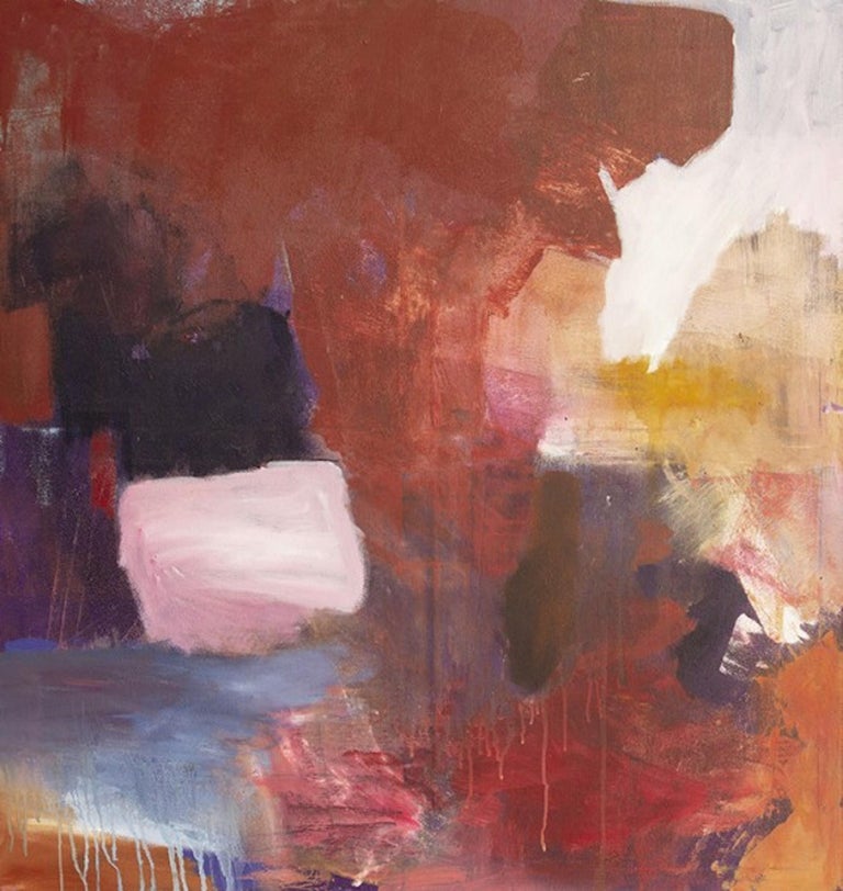 Maria Pierides - Maria Pierides, This Voluptuous Dream, Original ...