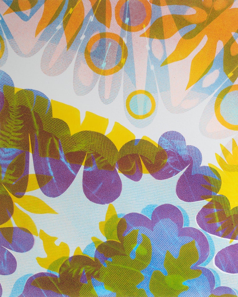 Maria Stabio - Heaven (Garin Farm 1) For Sale at 1stDibs