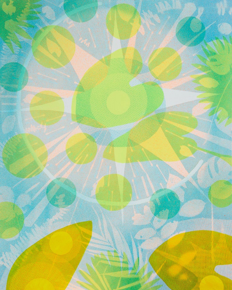 Maria Stabio - Icon with Flare For Sale at 1stDibs