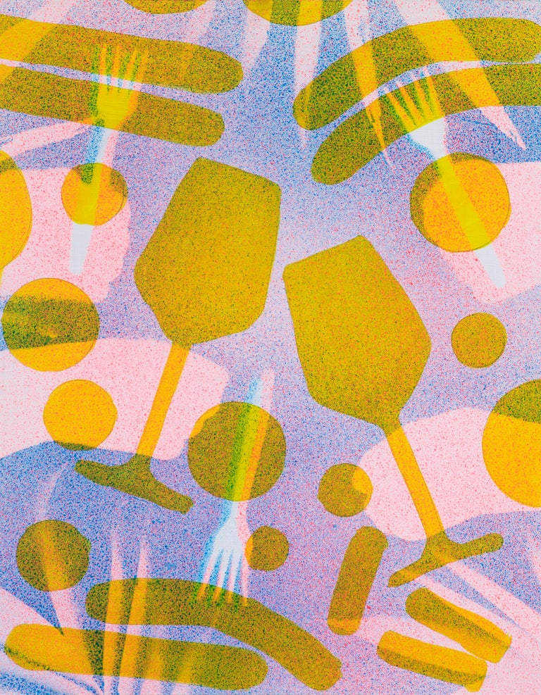 Maria Stabio - Nightcap (Wine from Canada) For Sale at 1stDibs