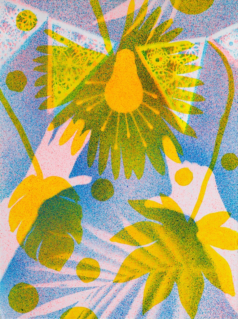 Maria Stabio - The Light That Won't Turn Off For Sale at 1stDibs