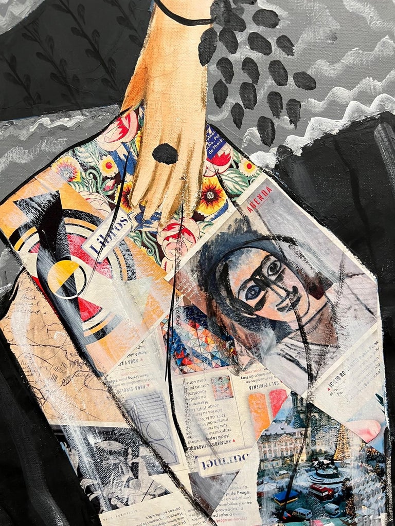 Maria Torroba - Mariana Regina For Sale at 1stDibs