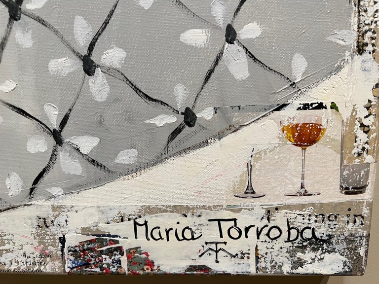 Maria Torroba - Mariana Regina For Sale at 1stDibs