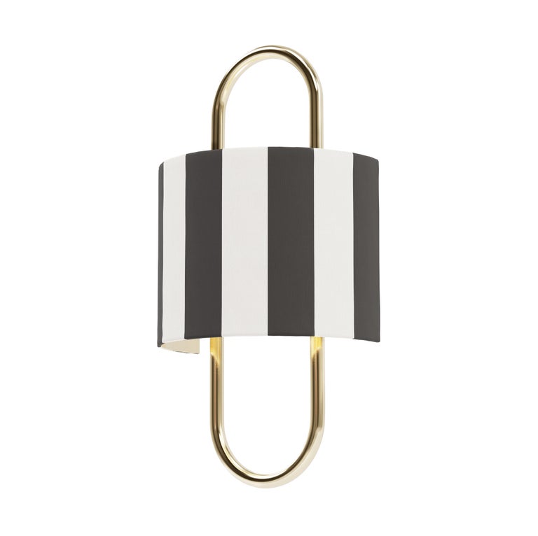 Maria Wall Lamp, Royal Stranger For Sale at 1stDibs